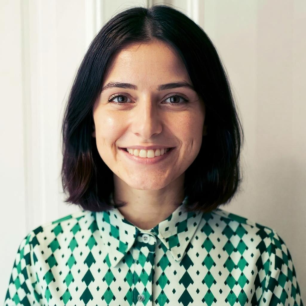 AI Hairstyle Generator | Free Online Hairstyle Generator